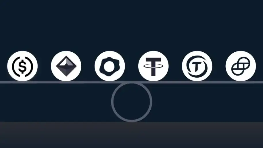 Stablecoin-Zuflüsse deuten auf eine langsame Rückkehr der Nachfrage ...