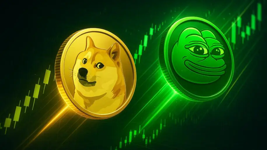 Dogecoin, Pepe oder Remittix? Welche dieser Kryptowährungen wurde gerade zur besten Krypto ...