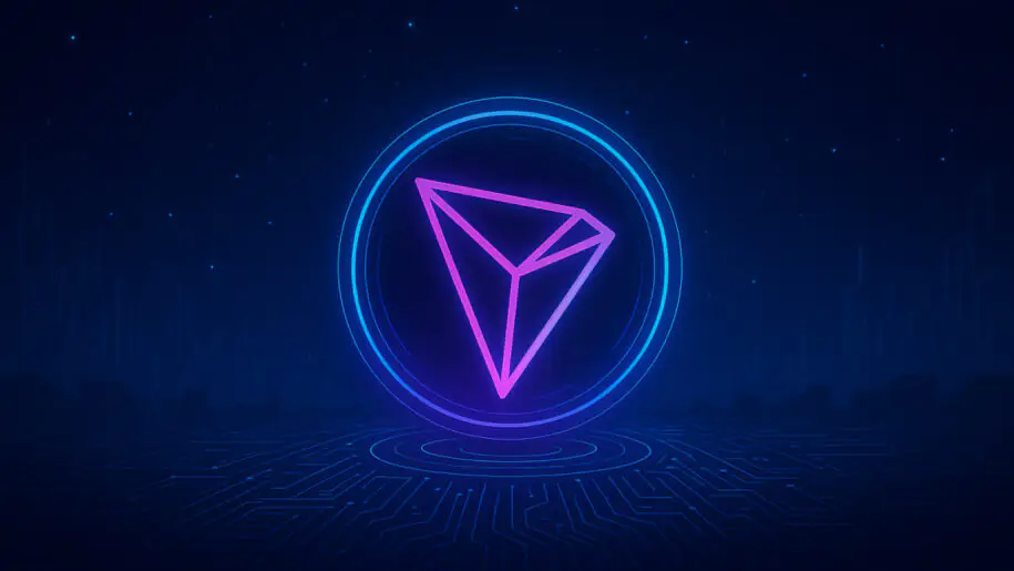 TRON überholt Solana und BNB Chain, während Washington seine Blockchain nutzt