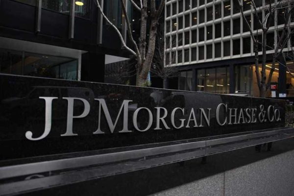 JPMorgan’s Kinexys Launches Blockchain-Based GBP Accounts in UK and Cross-Border Payments