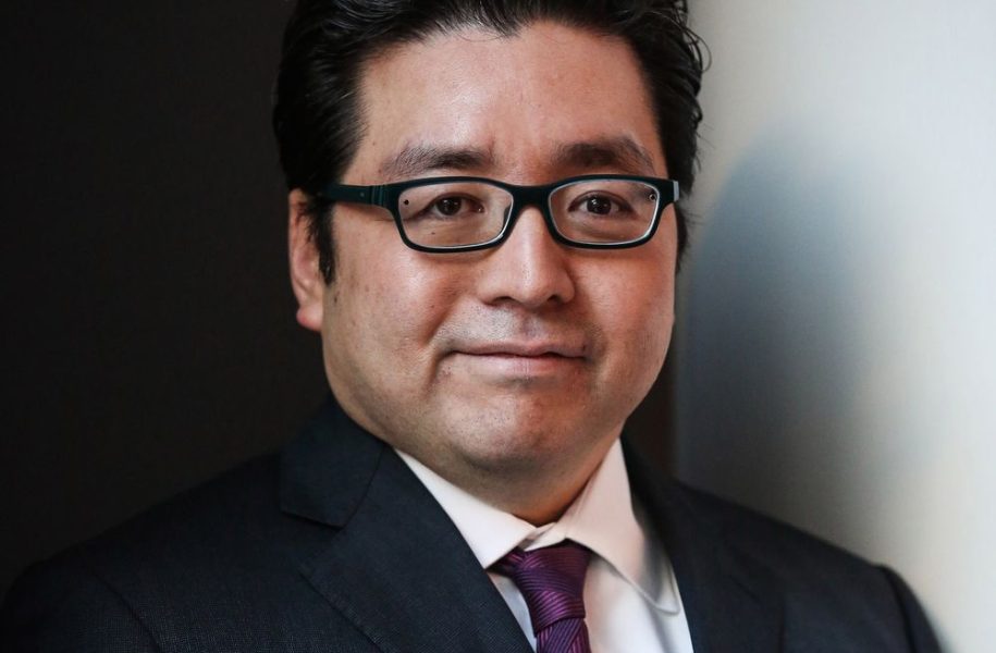 Tom Lee: Bitcoin Hits $250,000 by End of 2026, Ethereum Does Even Better