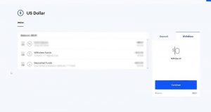 How to Withdraw from Coinbase to PayPal - Coindoo