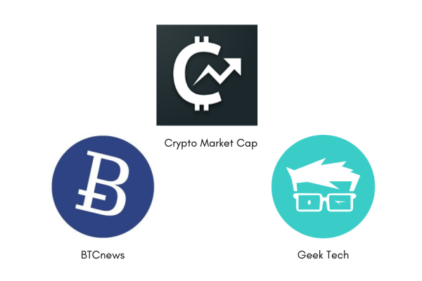 Best Cryptocurrency News Apps to Download - Coindoo