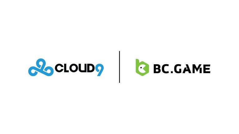 BC.GAME Partners With Cloud9 - One Of The Most Recognizable Esports ...