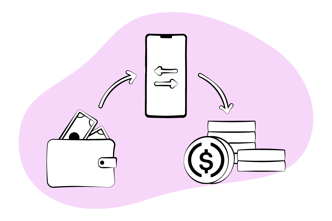 USDC VS USDT How Are They Different Coindoo USDC VS USDT How Are They Different Coindoo