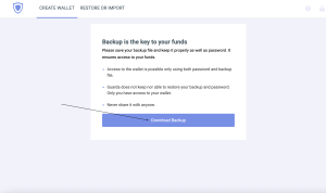Guarda Wallet Review | Features, Security, Pros and Cons