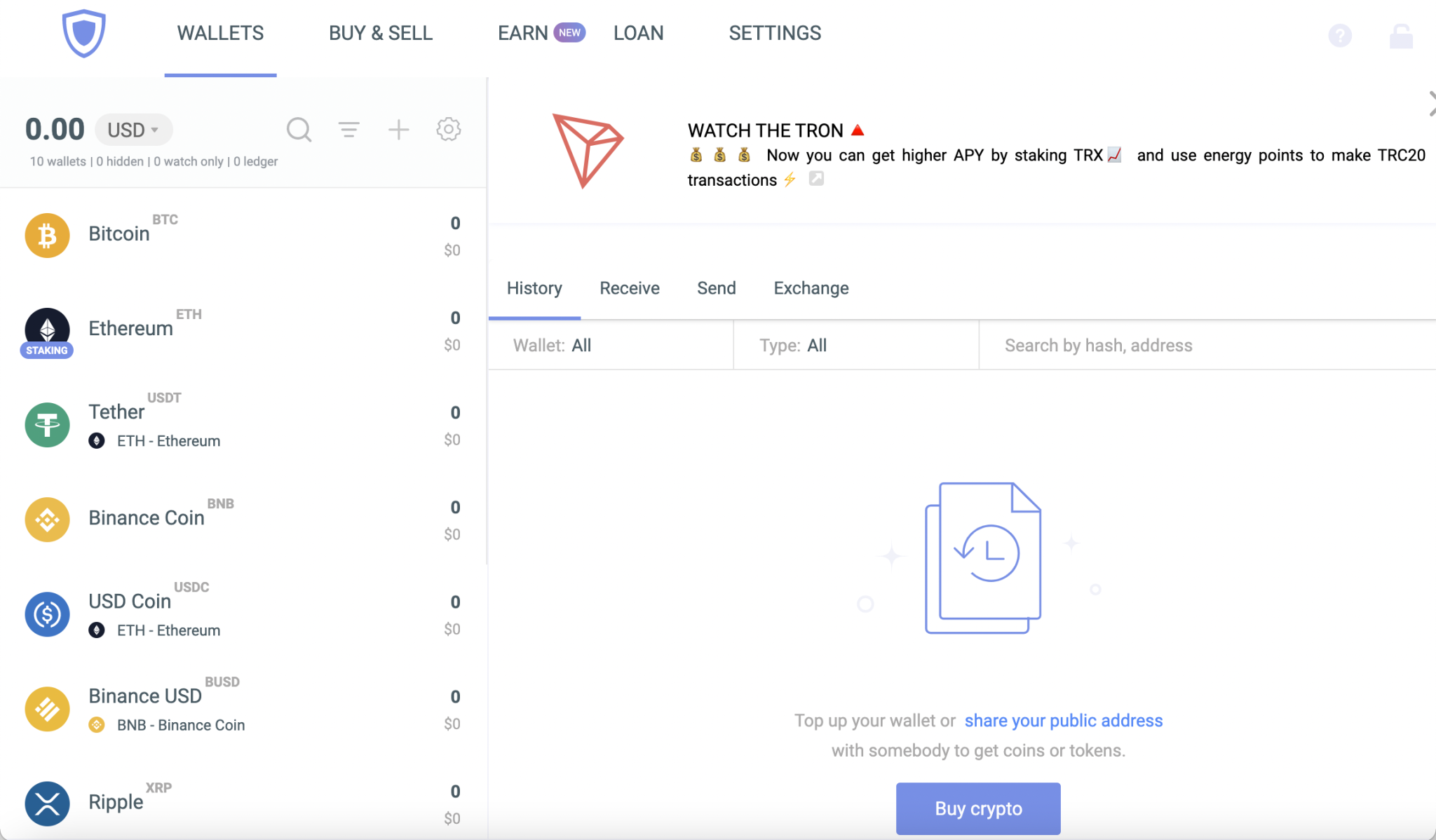 Guarda Wallet Review | Features, Security, Pros and Cons