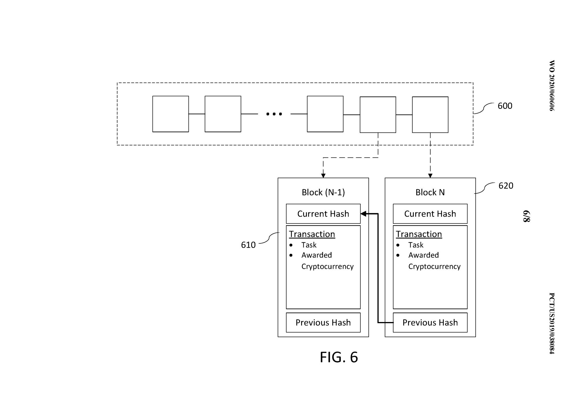 Brain Mining: Microsoft Mining Cryptocurrency with Body Activity Data