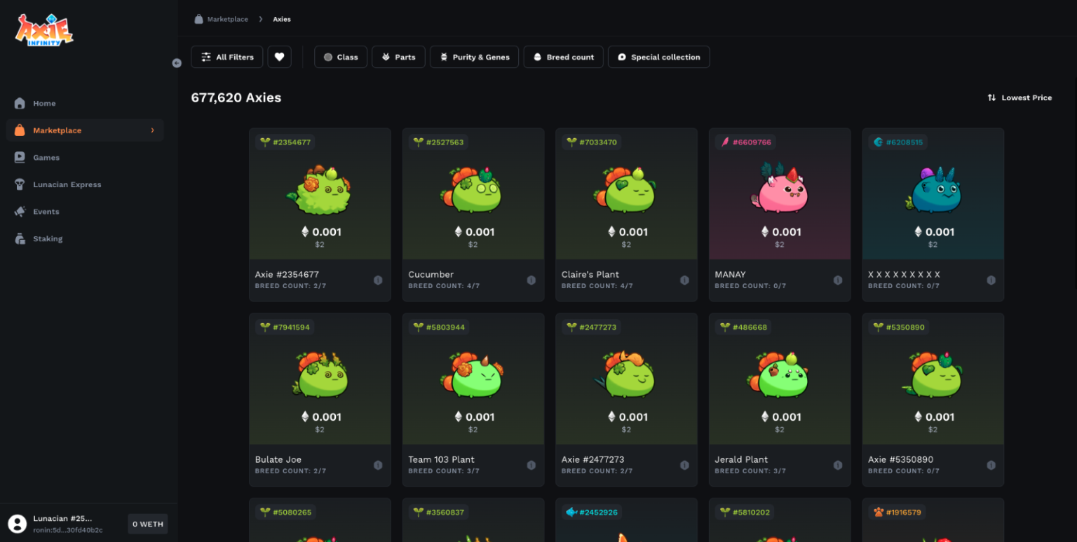 How to Play Axie Infinity? - Coindoo