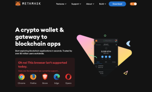 Trust Wallet vs MetaMask Wallet | Crypto Wallet Comparison