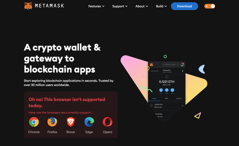 Trust Wallet vs MetaMask Wallet | Crypto Wallet Comparison