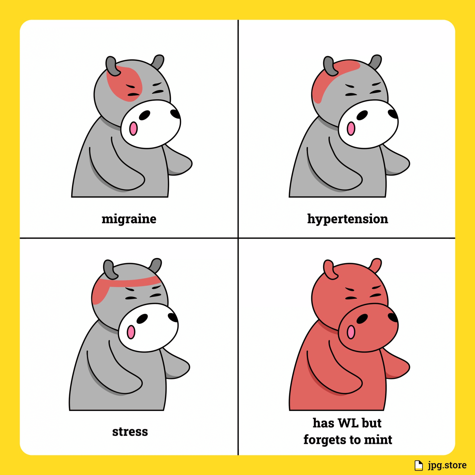 Top NFT Memes that Will Make You Laugh