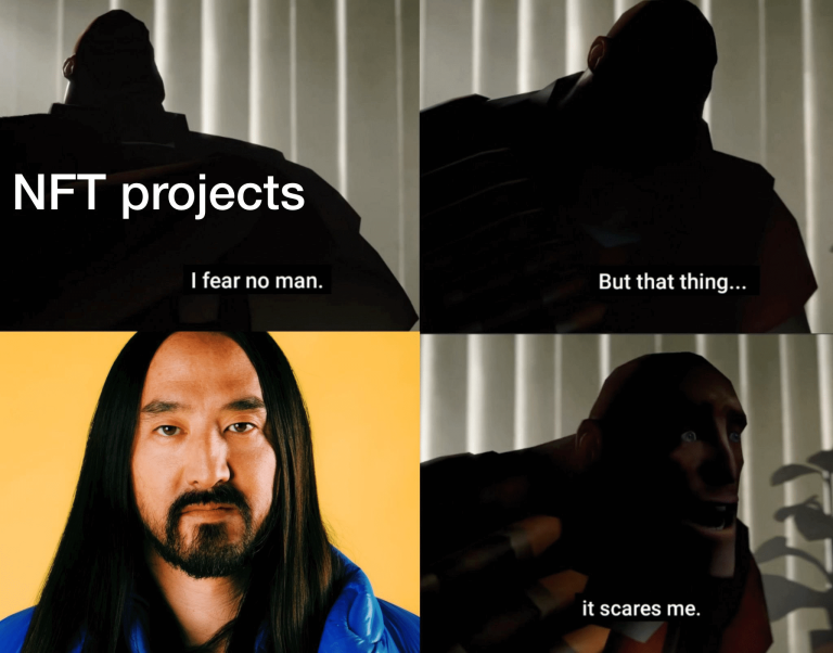 Top NFT Memes that Will Make You Laugh