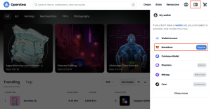 How to Mint an NFT: Your Guide to Become an NFT Creator - Coindoo