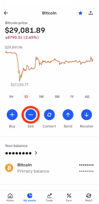 How to Withdraw Money from Coinbase – Step-by-Step Guide