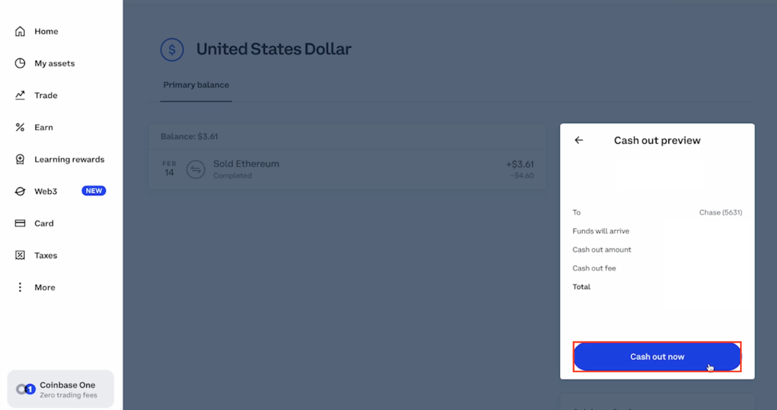 How to Withdraw Money from Coinbase – Step-by-Step Guide