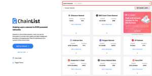 How to Fix Internal JSON-RPC Error on Metamask | Coindoo