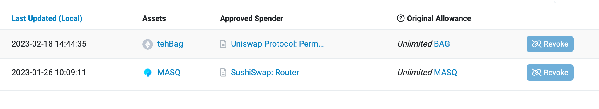 How to Revoke Permissions on MetaMask in 2023