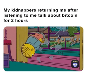 50+ Hilarious Crypto Memes