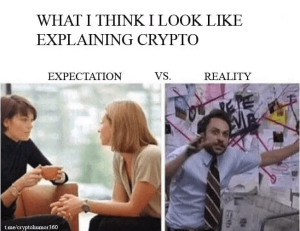 50+ Hilarious Crypto Memes