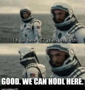 50+ Hilarious Crypto Memes