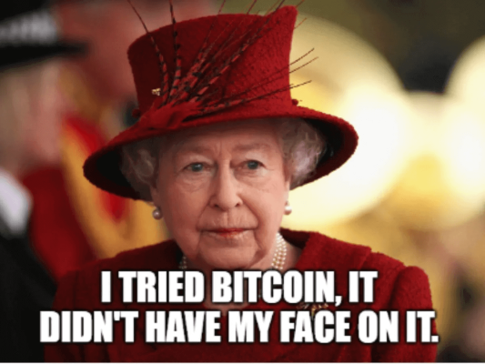 50+ Hilarious Crypto Memes