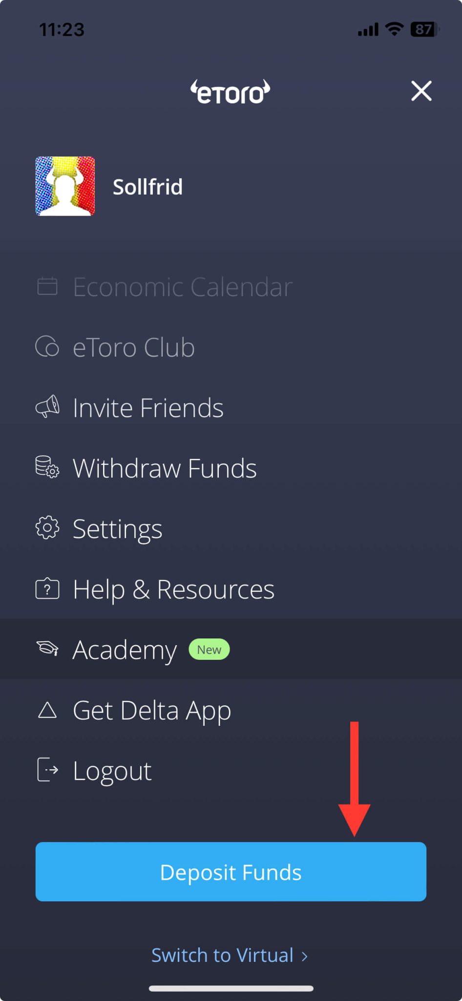 How to Buy Bitcoin with eToro | Platform and App Guide