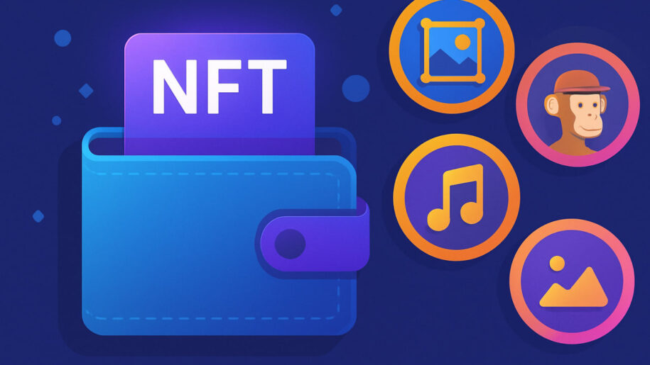 Best NFT Wallets for 2025 and Beyond (8+ Favorites) - UPDATED