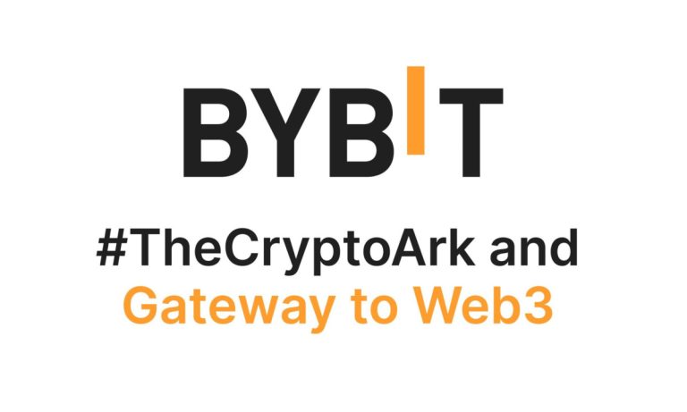 Crypto Payments with the Pre-Registration of Bybit Card are Coming to ...