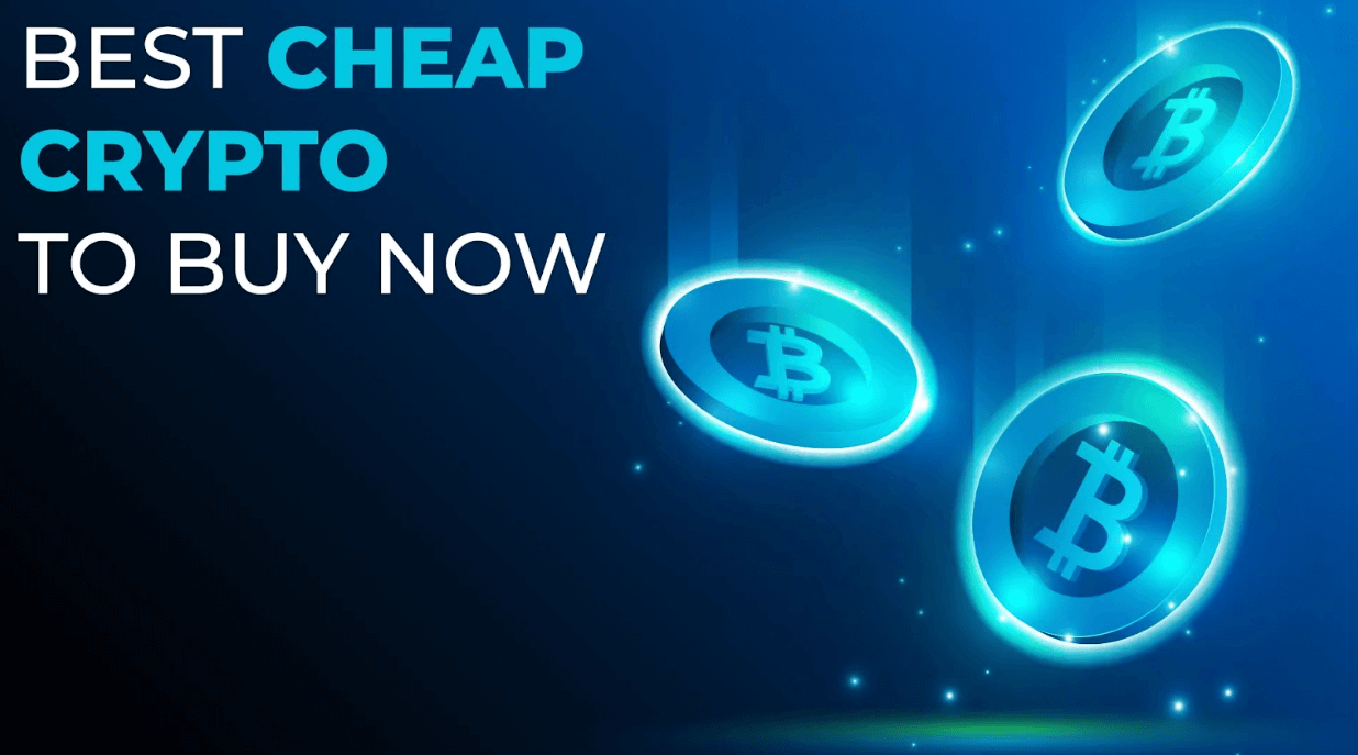 Best Cheap Crypto to Buy Now as Top Coins Trade at Major Discounts