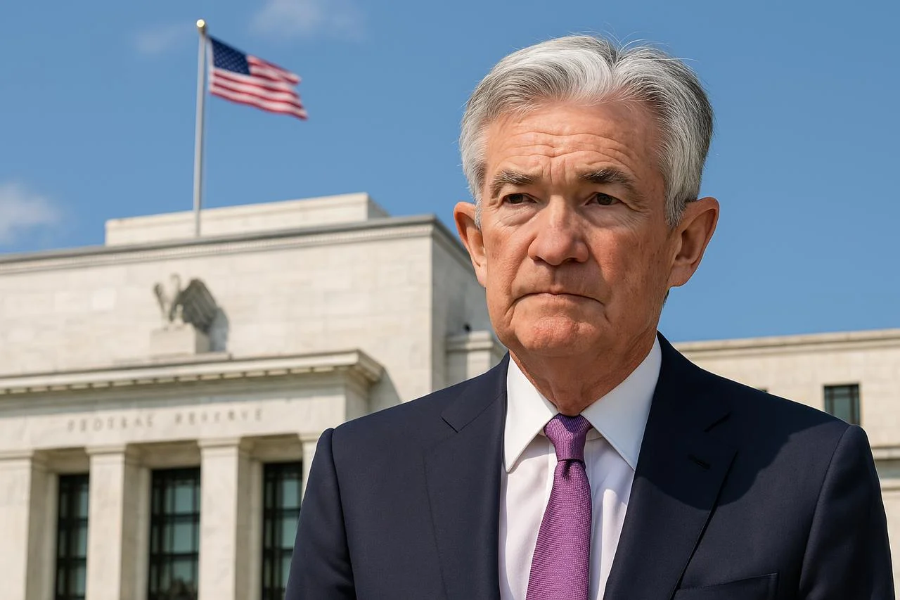 Federal Reserve Will Hold Closed Board Meeting Amid Economic Uncertainty