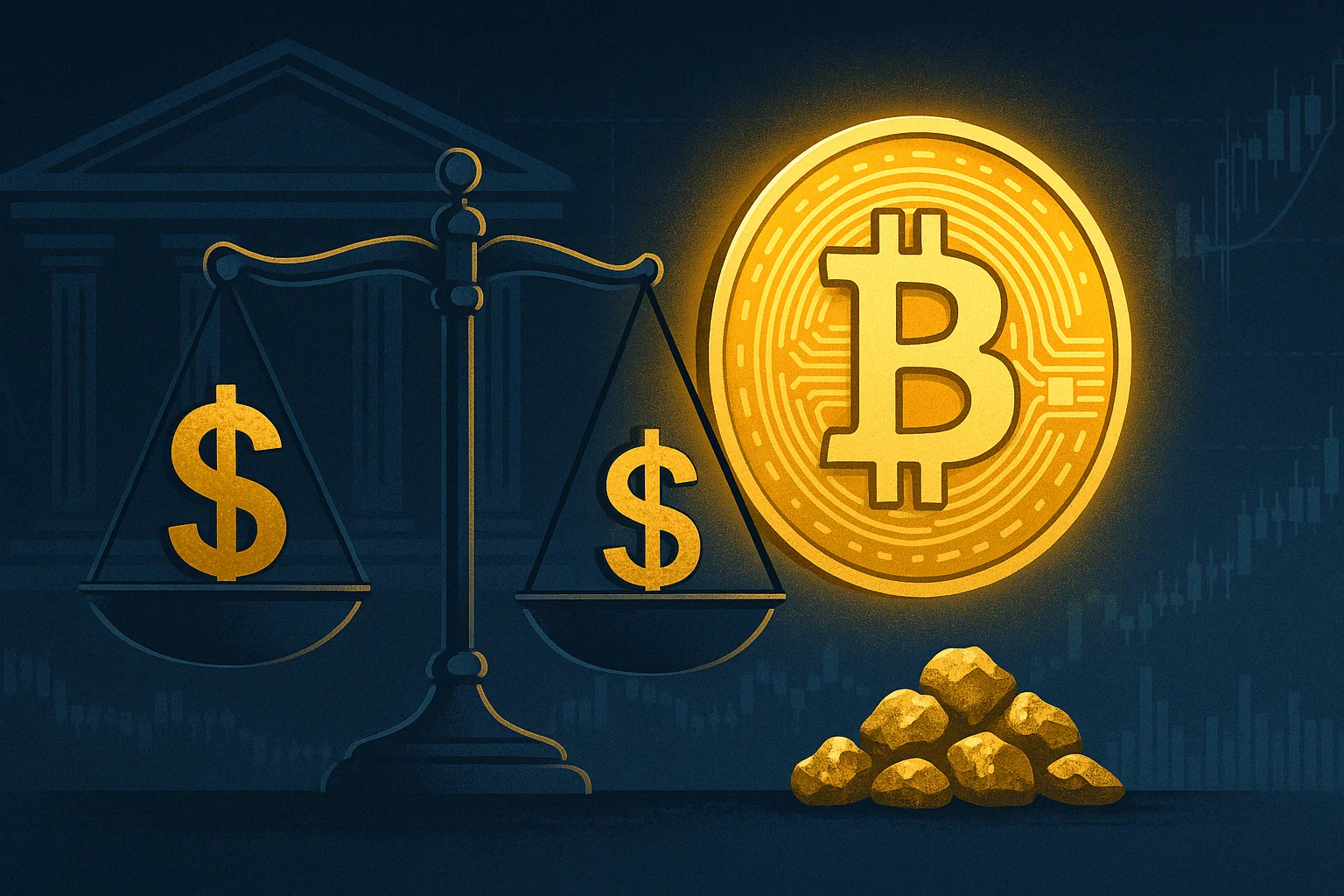 Global Watchdog Warns Crypto Boom Could Destabilize Finance and Widen Inequality