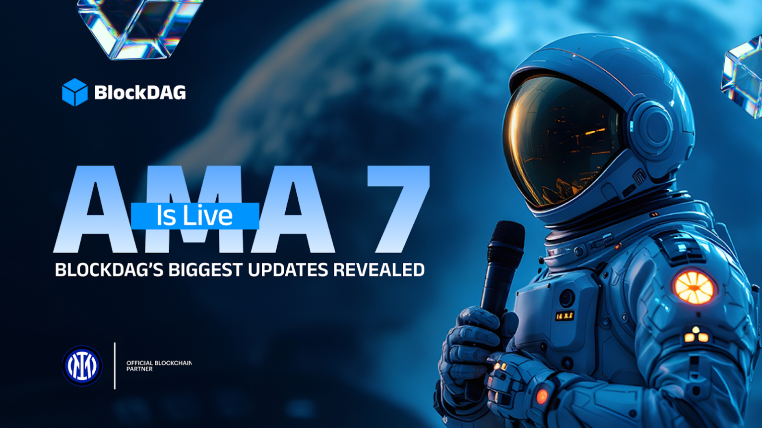 BlockDAG AMA Fuels $216M Frenzy as Pi Network Rebounds & Solana Targets ...