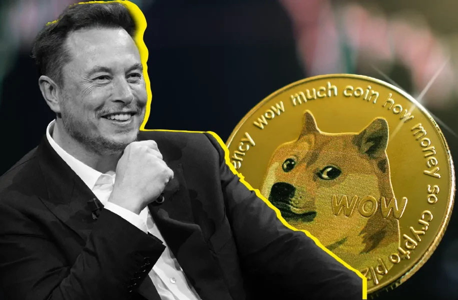 Elon Musk's Potential Exit from DOGE Raises Concerns for Dogecoin
