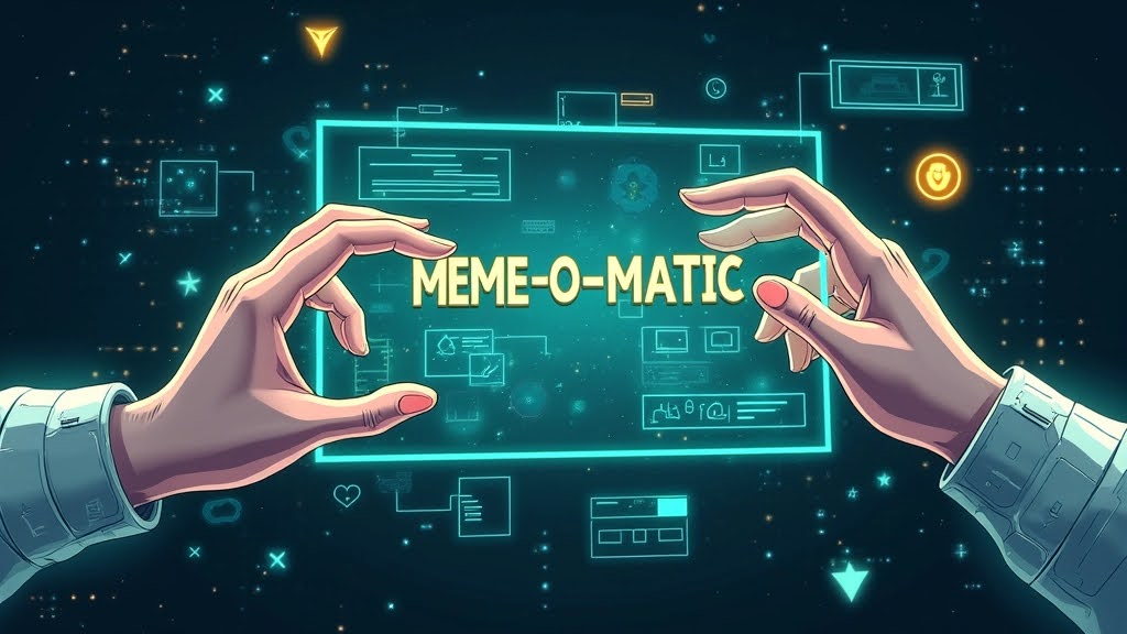 Why FloppyPepe’s FloppyX And Meme-o-Matic Are Game-Changers For The ...