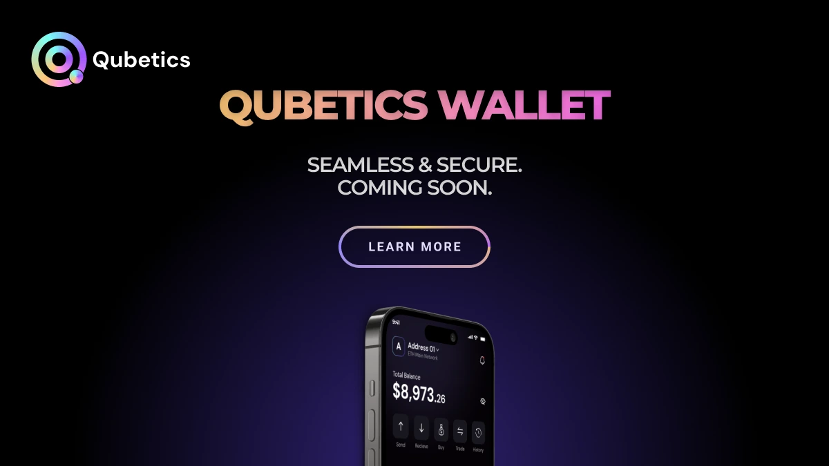If AAVE Was Your Wake-Up Call, Qubetics Is Your Second Chance at the ...