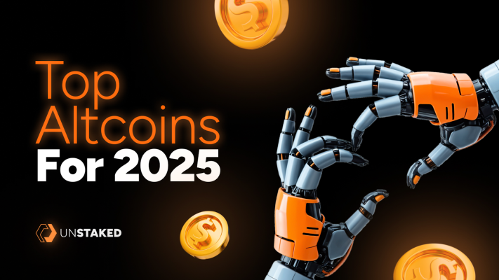 The Ultimate Guide to Best Performing Crypto Coins in 2025