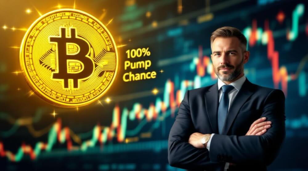 Bitcoin Maximalist Gives BTC Price 100% Chance Of Pump, Key Models ...