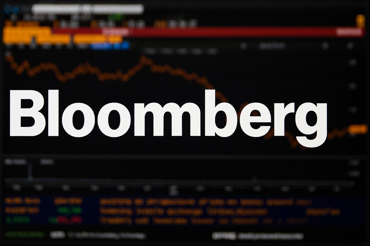 Bloomberg Terminal Outage Halts Trading, Delays UK Bond Auction
