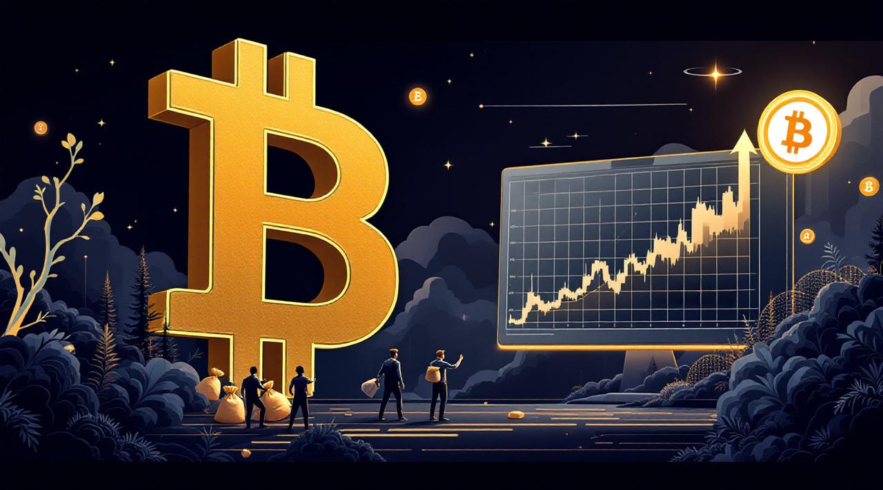 Bitcoin Price Prediction: Bulls Target $125,000 As Analyst Spots Inverse Head And Shoulders ...
