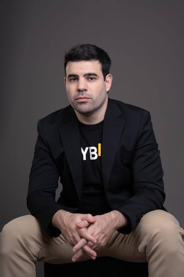 Bybit Appoints Patricio Mesri as Country Manager for Spanish-speaking ...