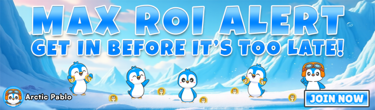 New Horizons Ahead: Arctic Pablo Emerges as 2025’s Top Meme Coin After ...