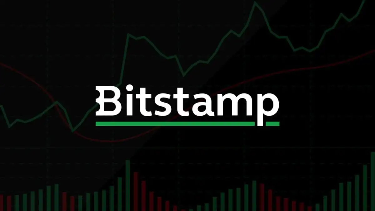 Bitstamp Secures MiCA Approval, Expanding Crypto Services Across Europe