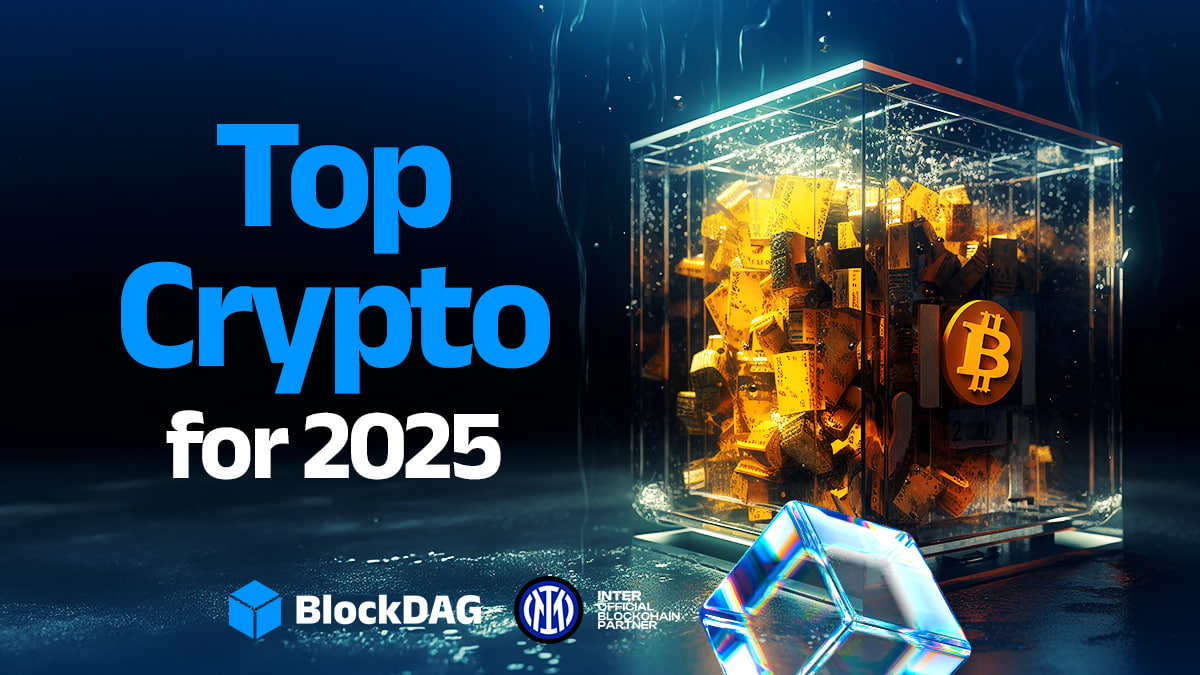 Top Crypto to Buy Now: BlockDAG, Celestia, SUI, & Bitcoin Cash