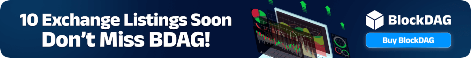 Top New Crypto ICOs to Watch in 2025: BlockDAG, Web3 ai, Dragoin and More