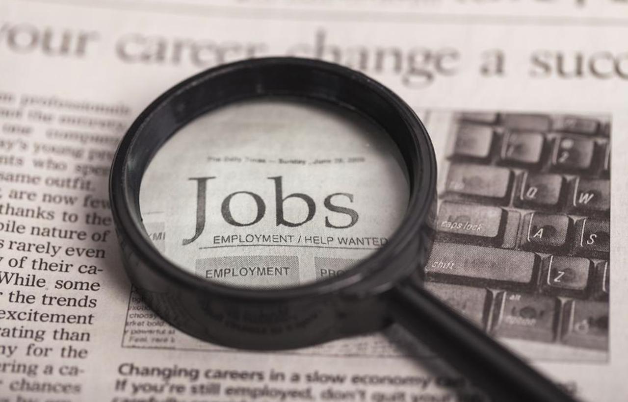 Jobless Claims Come in Below Expectations – Here’s What It Means for ...
