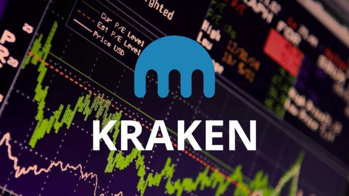 Kraken Meets SEC to Discuss Tokenized Stock Trading Systems
