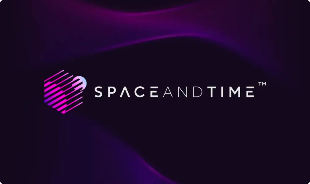 Microsoft-Backed Space and Time Is Now Live - And It Could Change Web3 Forever