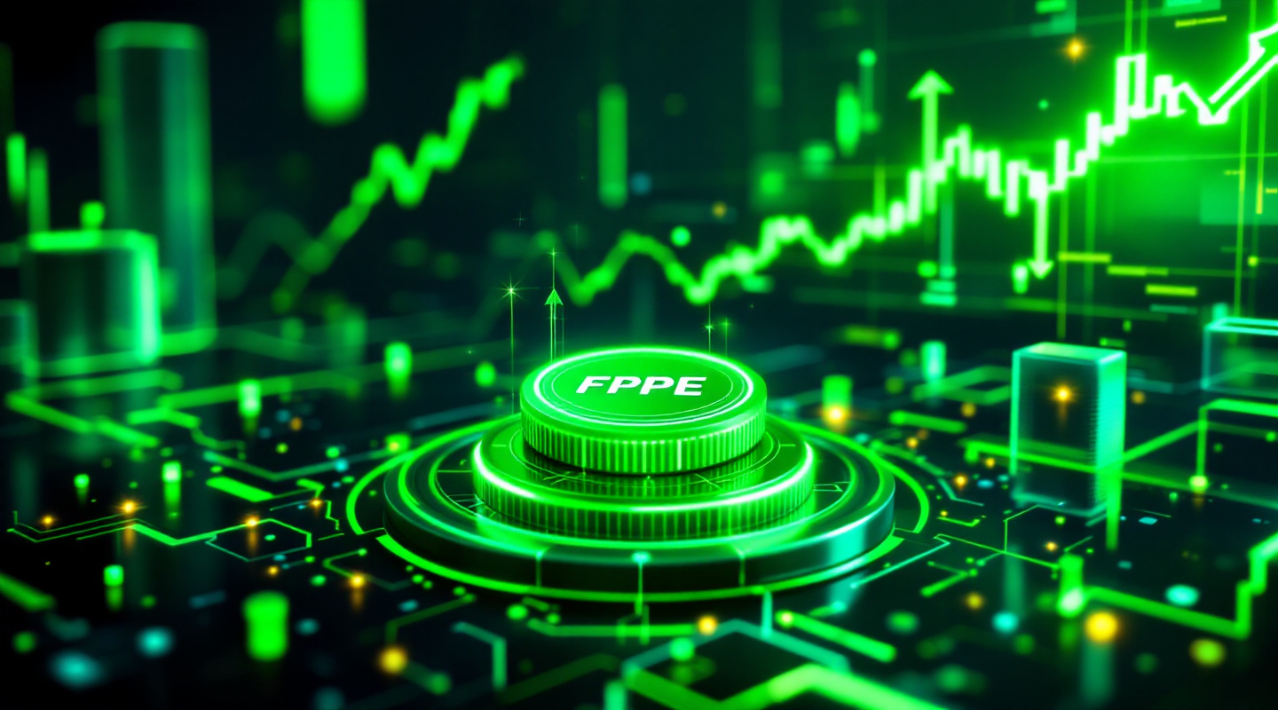 From $0.0000002 To $1: Why FloppyPepe (FPPE) Will Cancel 6 Zeroes ...