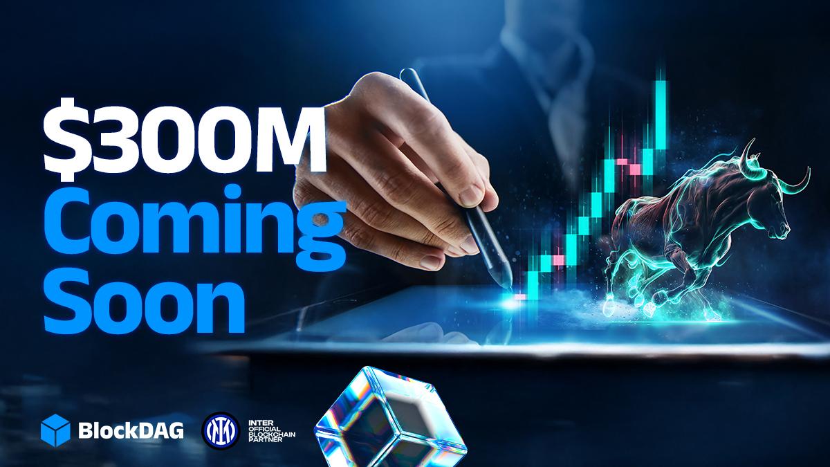 Top Cryptos Dominating 2025: Dogecoin, PEPE, and BlockDAG